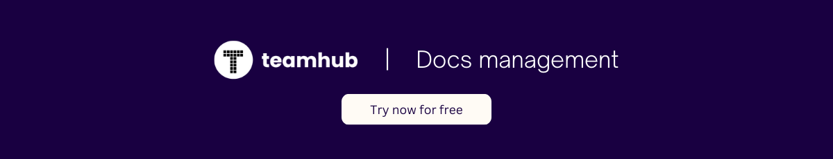 Project Management Software With Document Integration