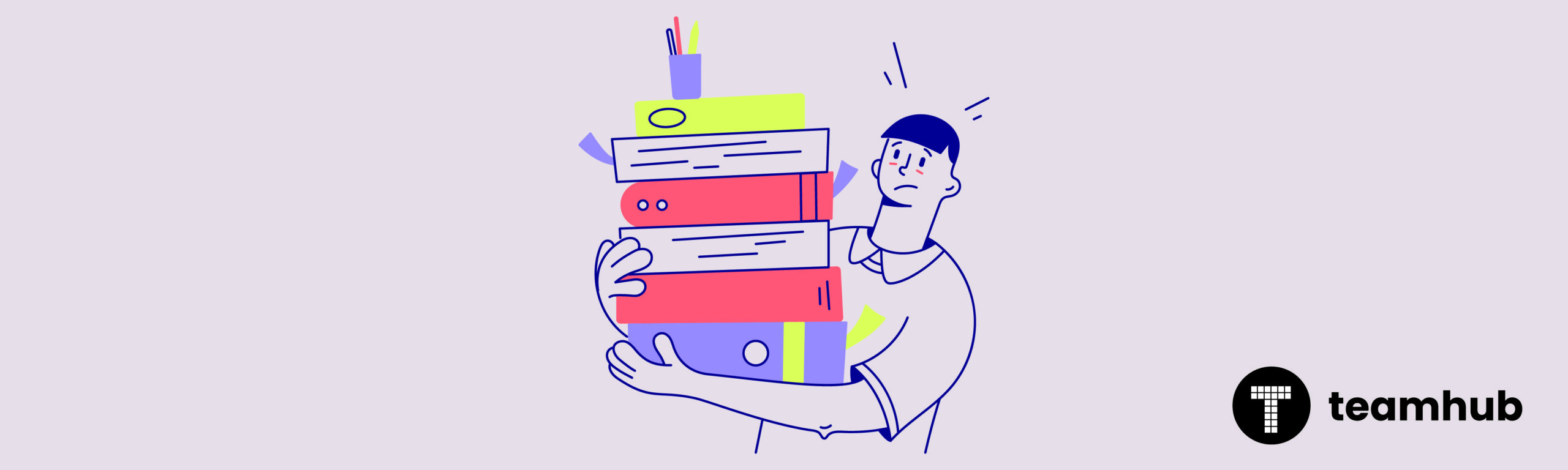 Efficient Document Management for Teams: Tools and Strategies