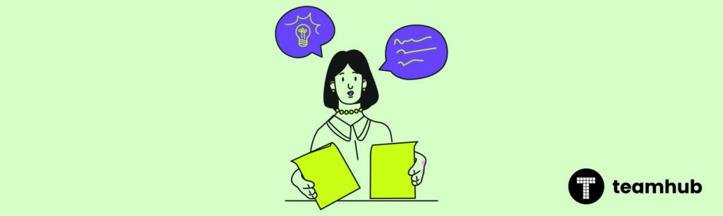 The Benefits of HR Document Storage Software