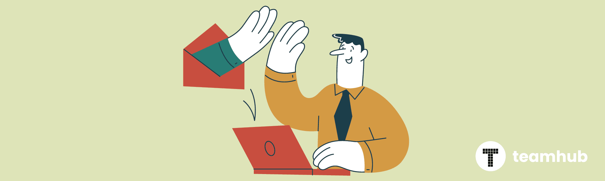 The Ultimate Guide to Effective Online Project Management - Teamhub ...