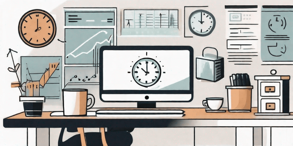 Maximizing Remote Work Efficiency with HR Software