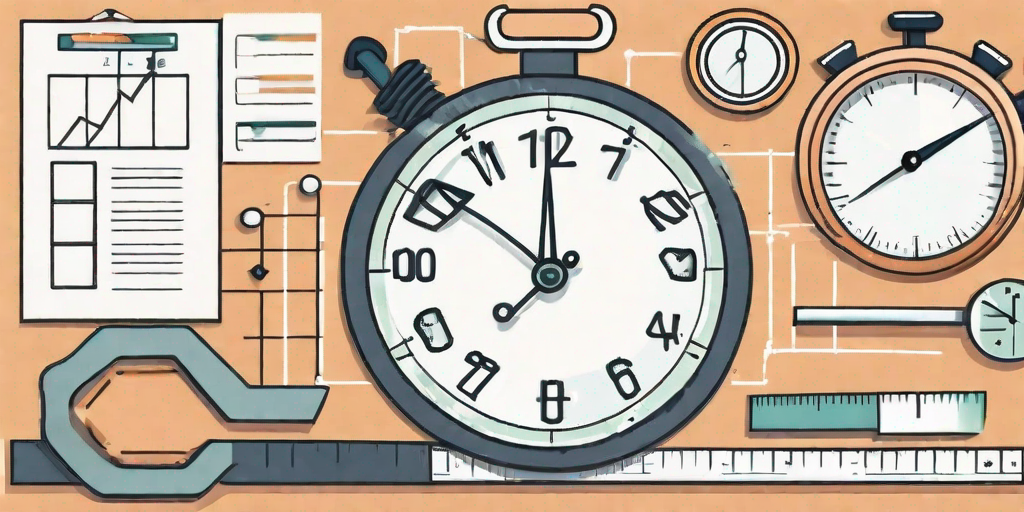 How to Use a Project Progress Tracker to Stay on Track