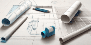 Visual Project Planning for Engineering and Construction Projects: A ...