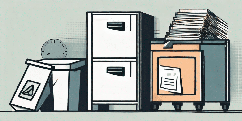 Understanding Document Management with Retention Policies