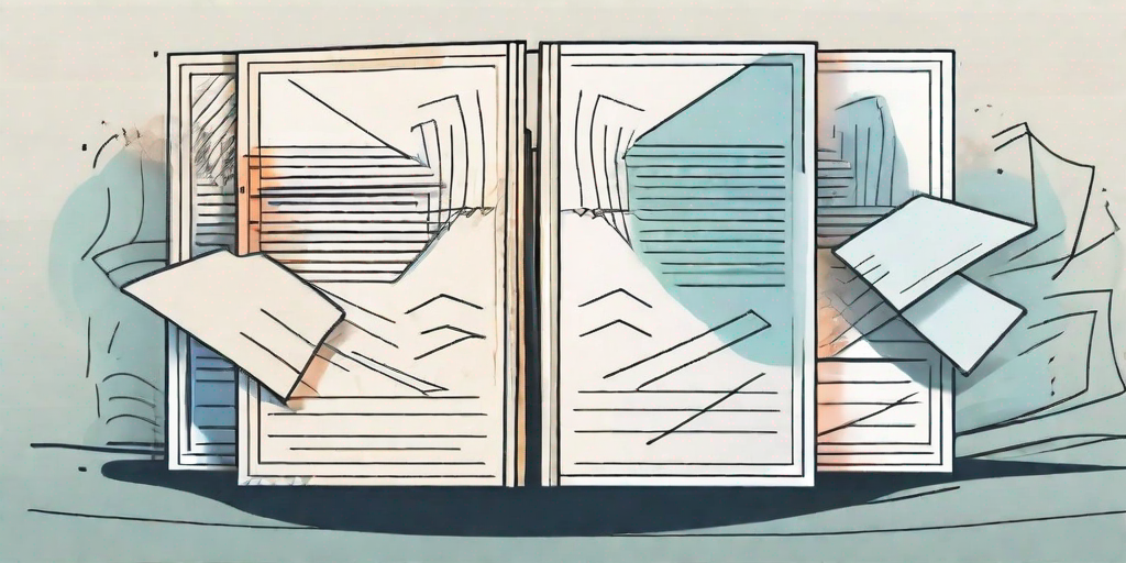 Understanding Document Version Control