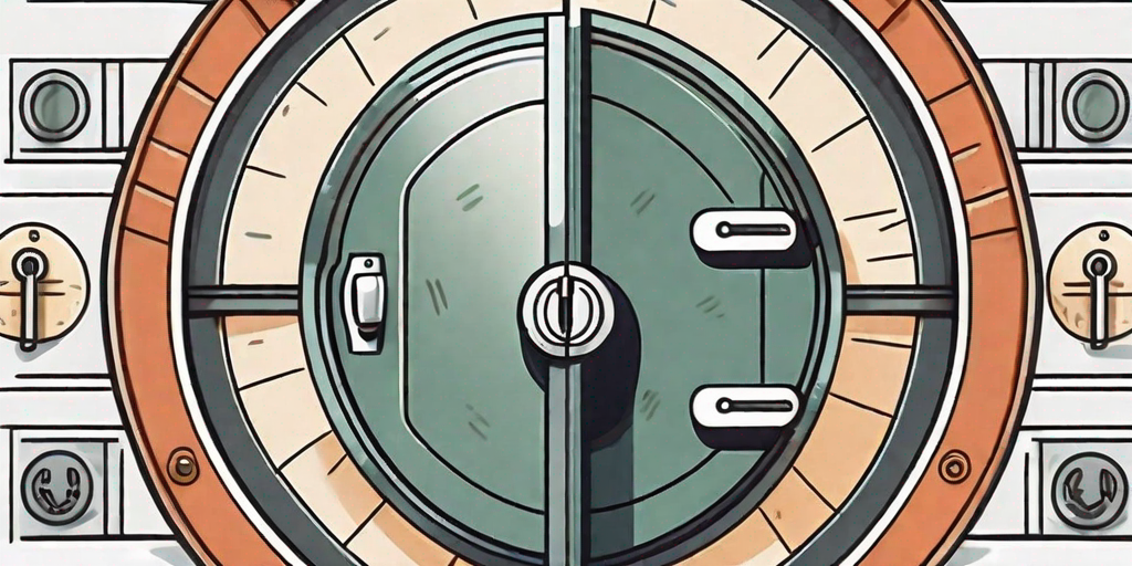 Ensuring Document Security and Compliance