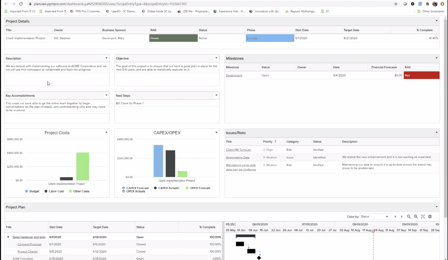 57 best project management software for 2024