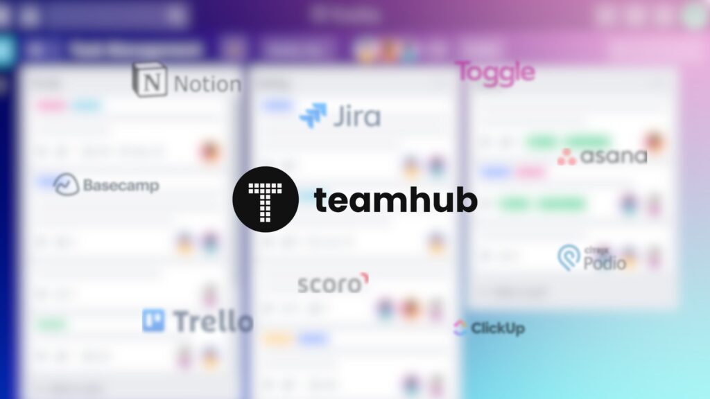 57 best project management software for 2024
