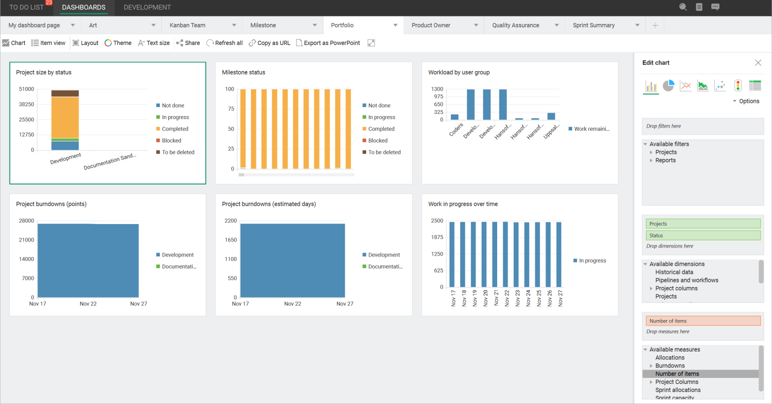 57 best project management software for 2024