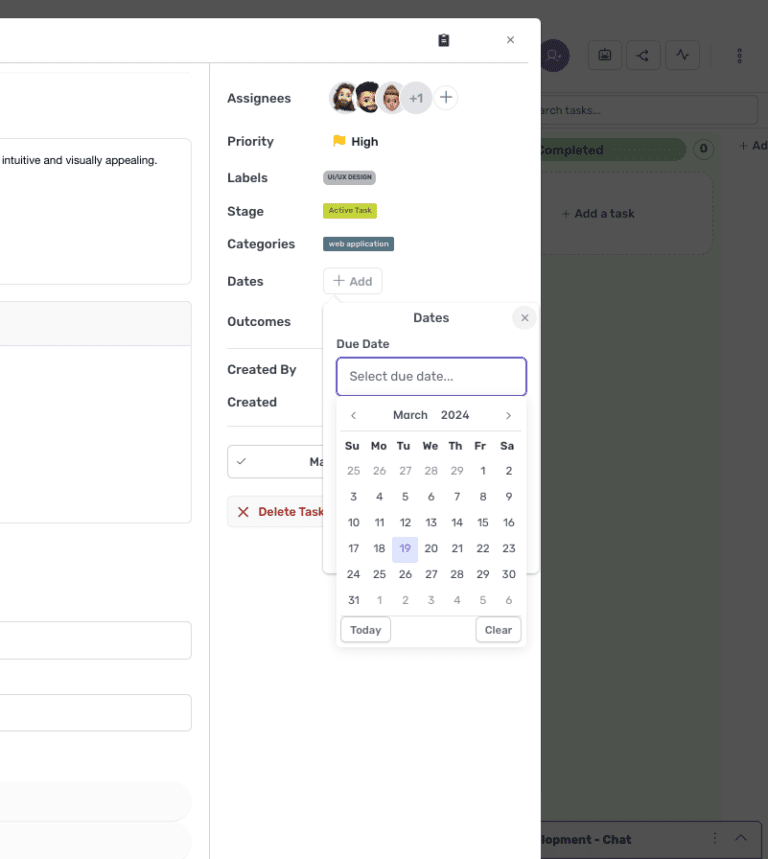 Teamhub | Project tools your team will stick with.