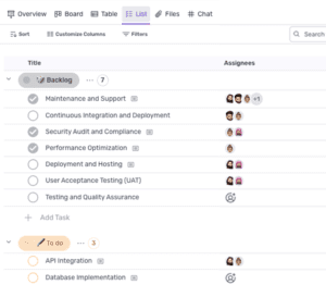 Teamhub | Project tools your team will stick with.