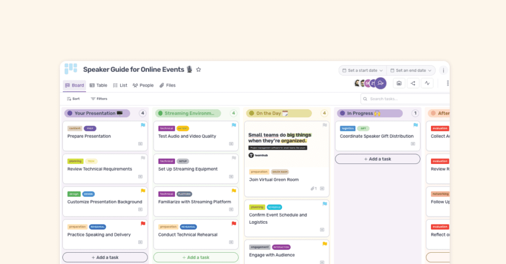 A Comprehensive Guide to Implementing a Task Allocation System