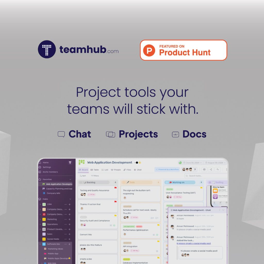 Teamhub.com | Pricing plans