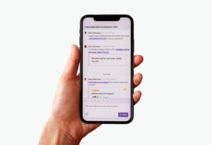 Teamhub.com | Team chat