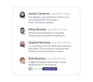 Teamhub.com | The OS for your team.