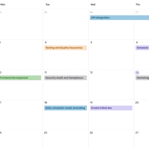 Teamhub.com | Projects, Chat and Docs in a single platform