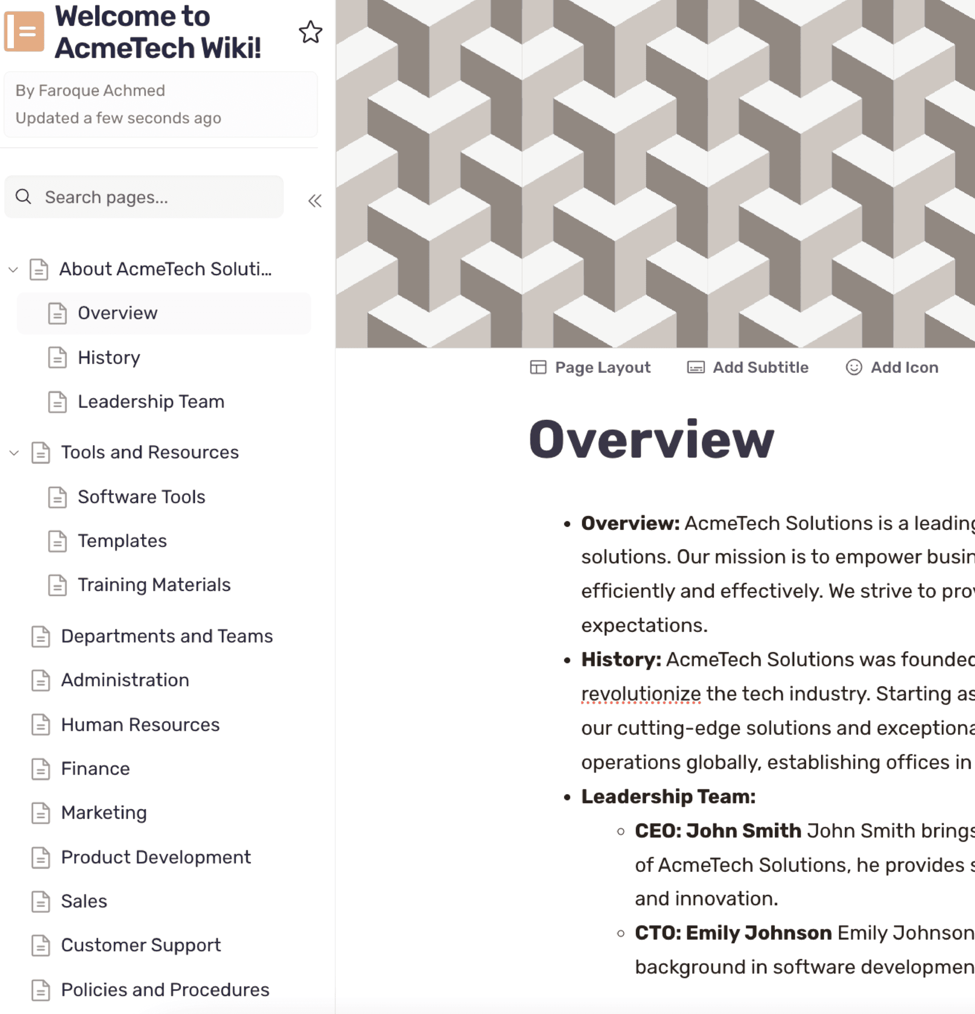 Projects Chat And Docs In A Single Platform