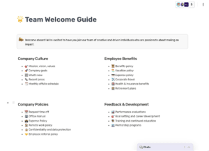 Teamhub.com | Docs